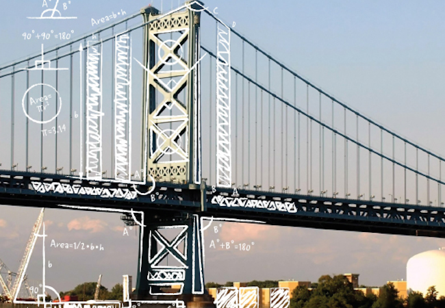 Math that students can use in real life, right now | Penn GSE